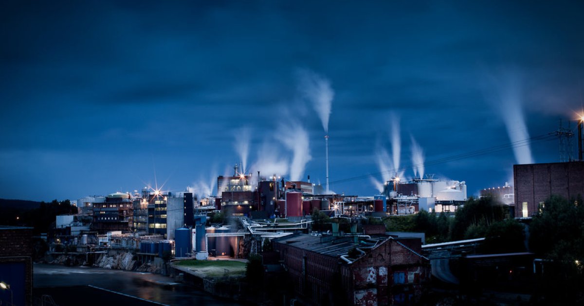 Borregaard / Sarpsborg 08