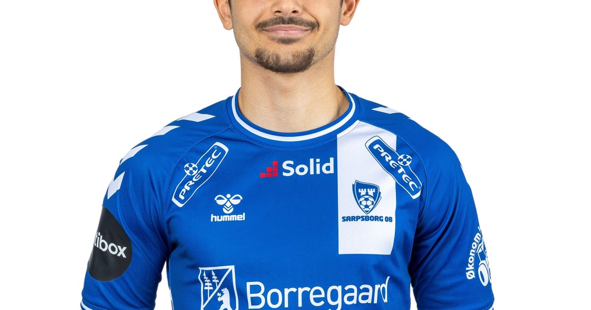 Aimar Sher / Sarpsborg 08