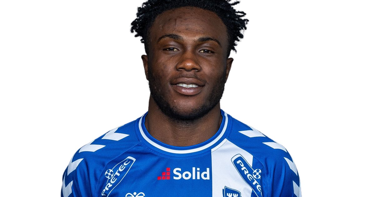 Daniel Job / Sarpsborg 08