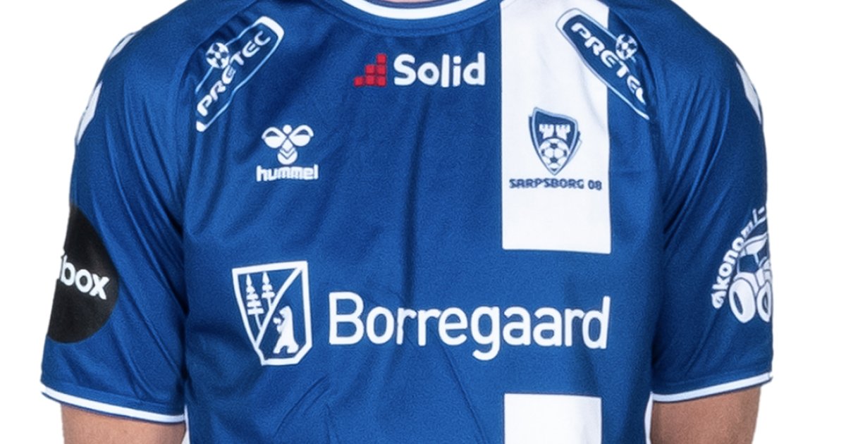 Jo Inge Berget / Sarpsborg 08