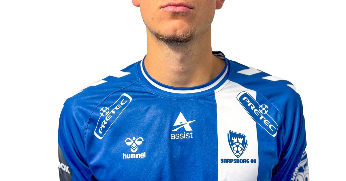 Nikolai Skuseth / Sarpsborg 08