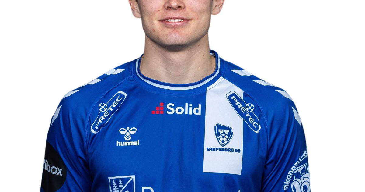 Peter Reinhardsen / Sarpsborg 08