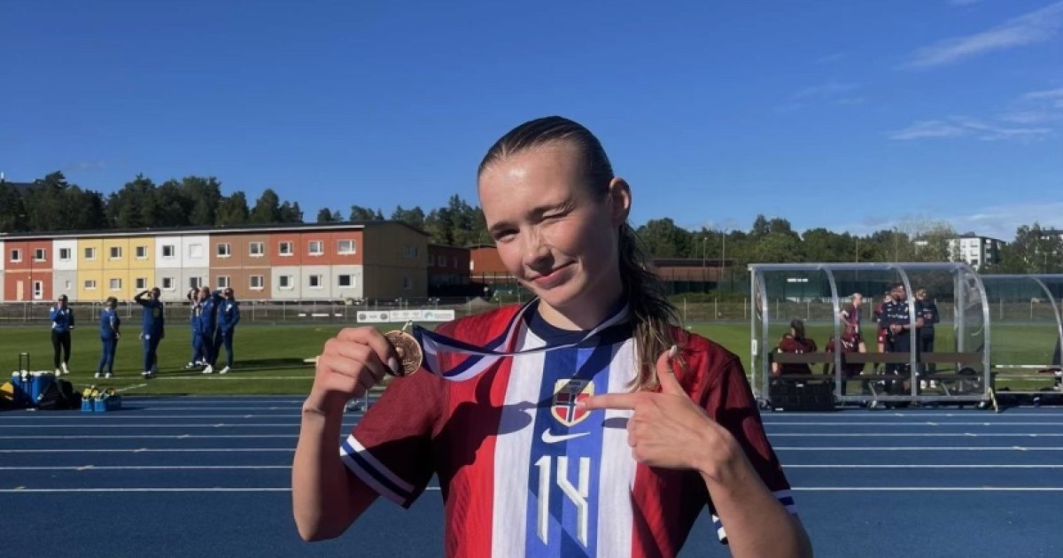 Tatt ut på landslaget! / Sarpsborg 08