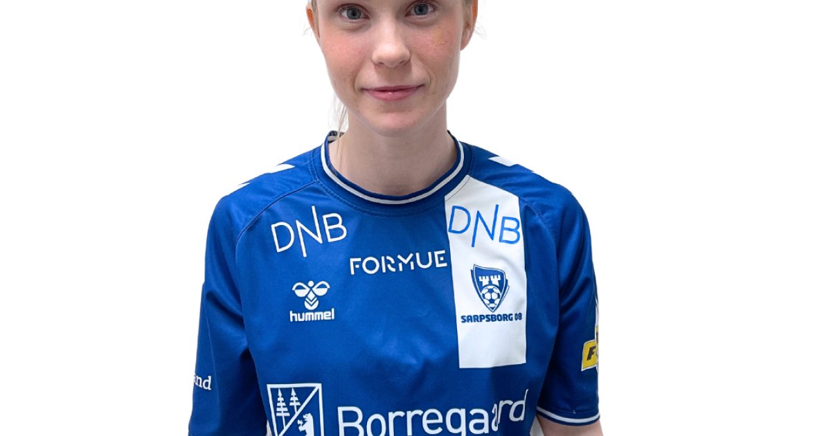 Ingrid-Larsen / Sarpsborg 08