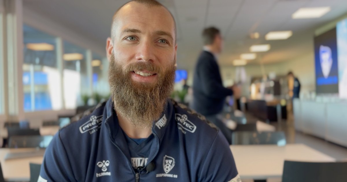 08-magasinet: Eufori i Trondheim og jakten på øvre halvdel / Sarpsborg 08