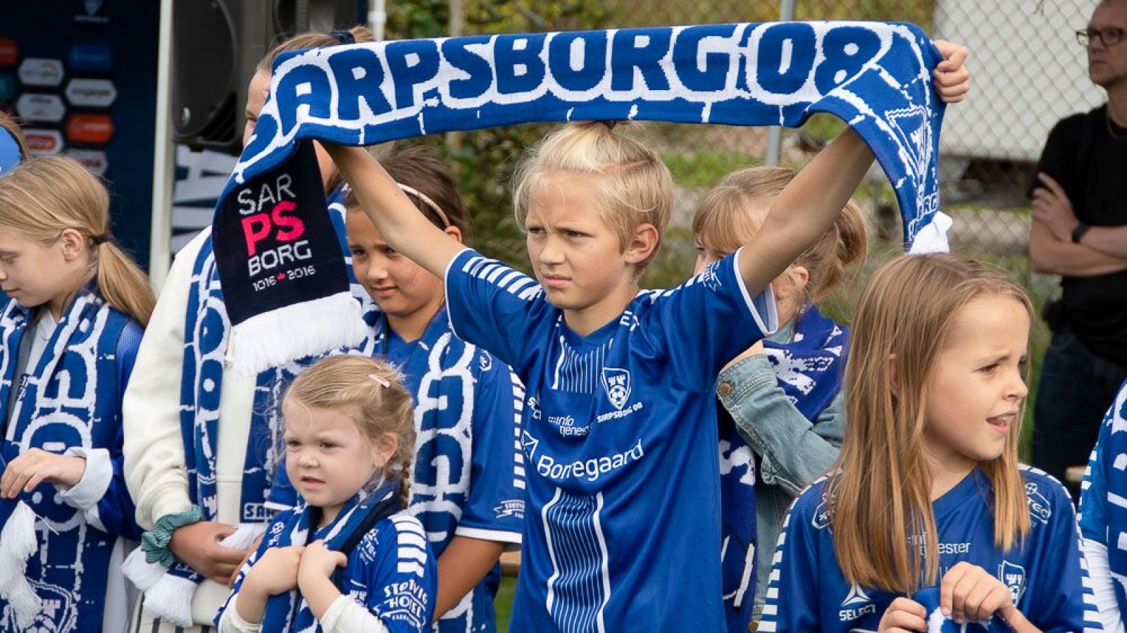 750 billetter skal ut til lag, klasser og foreninger! Førstemann til ... 750 billetter skal ut til lag, klasser og foreninger! Førstemann til ...