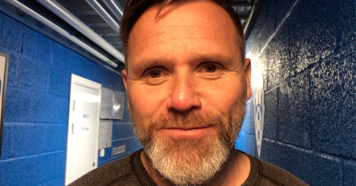 Aune: - En utrolig viktig kamp / Sarpsborg 08