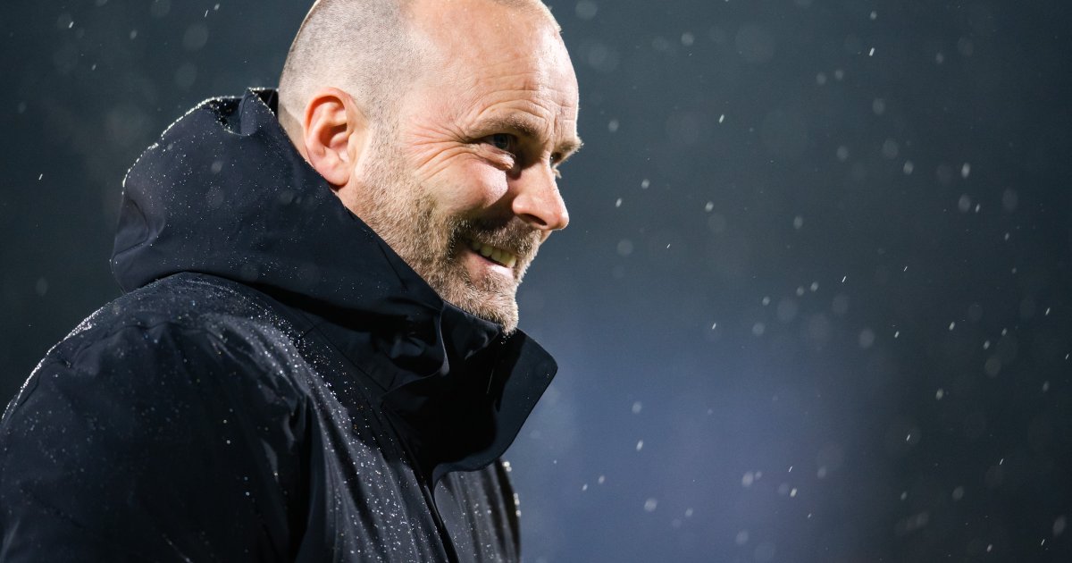 Bakke: - Det blir intenst / Sarpsborg 08
