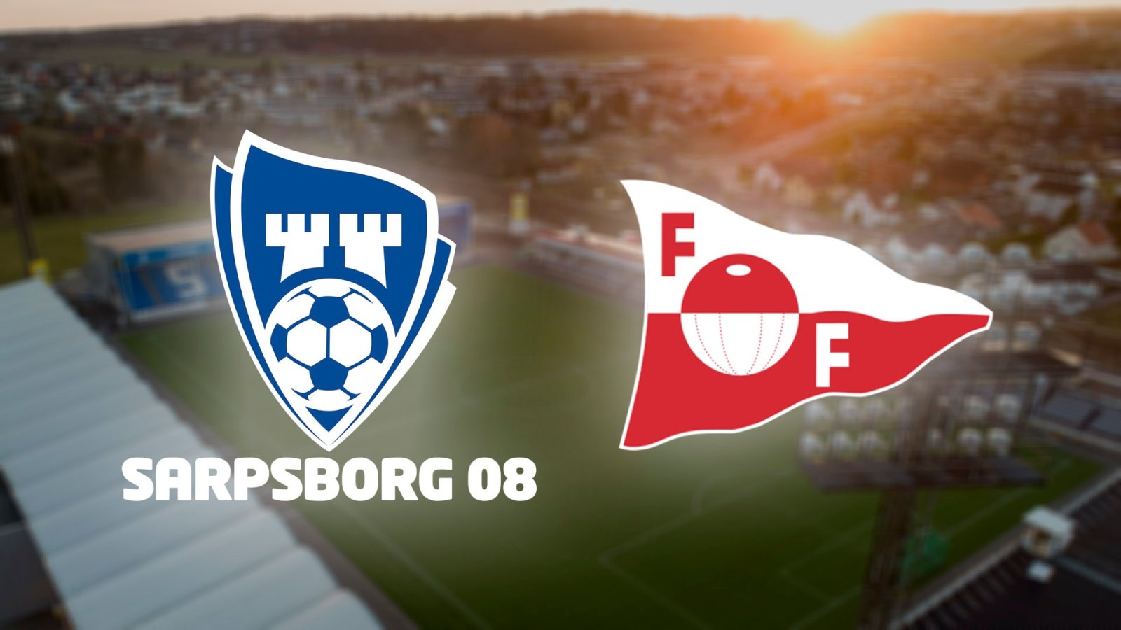 Billetter til Sarpsborg 08 - FFK / Sarpsborg 08