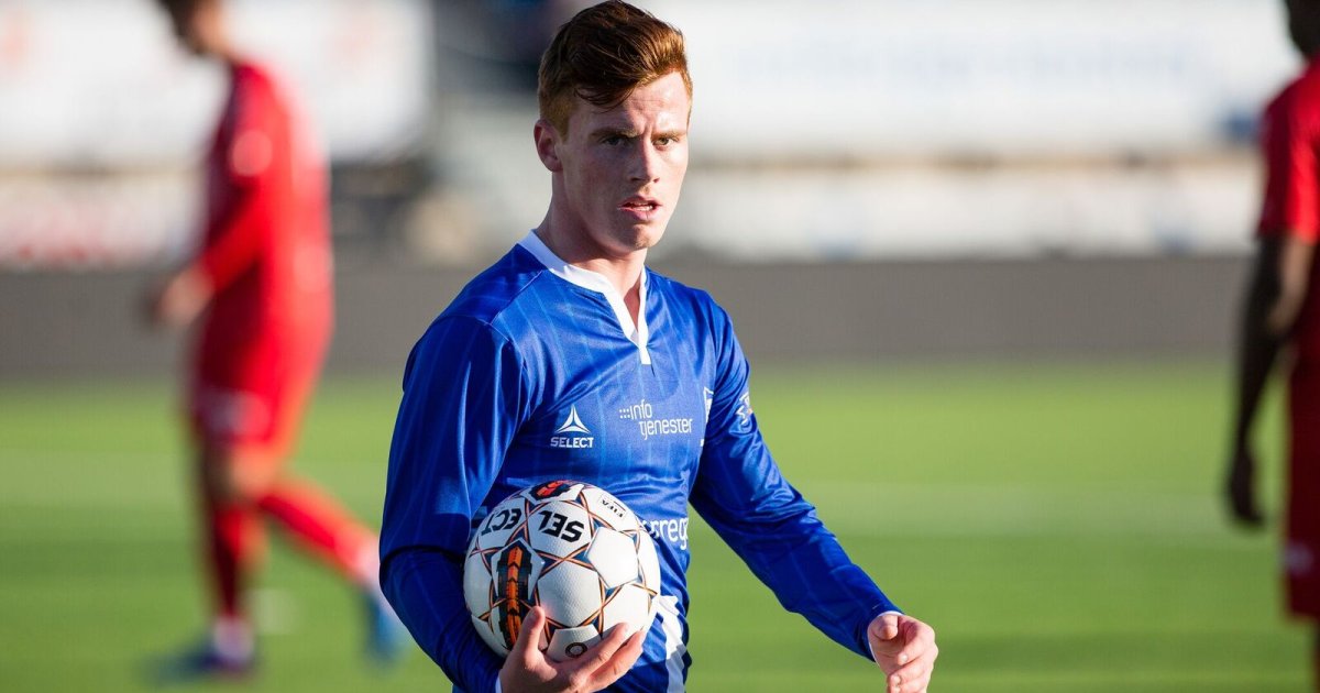 Disse starter cupkampen / Sarpsborg 08 Disse starter cupkampen / Sarpsborg 08