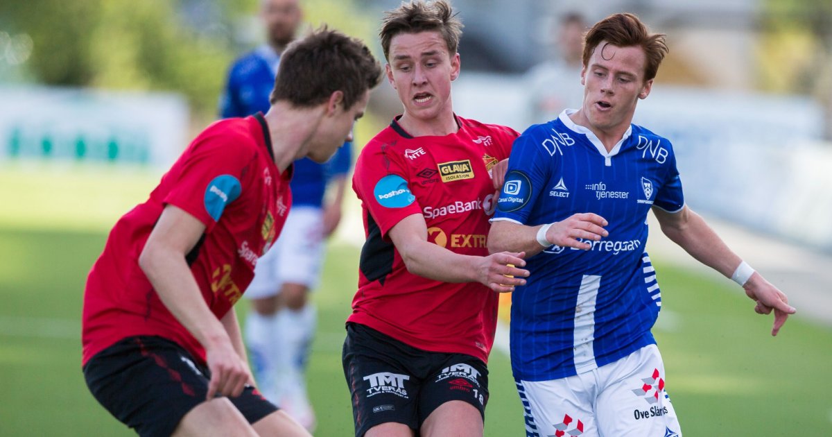 Disse starter mot Rubin Kazan / Sarpsborg 08 Disse starter mot Rubin Kazan / Sarpsborg 08