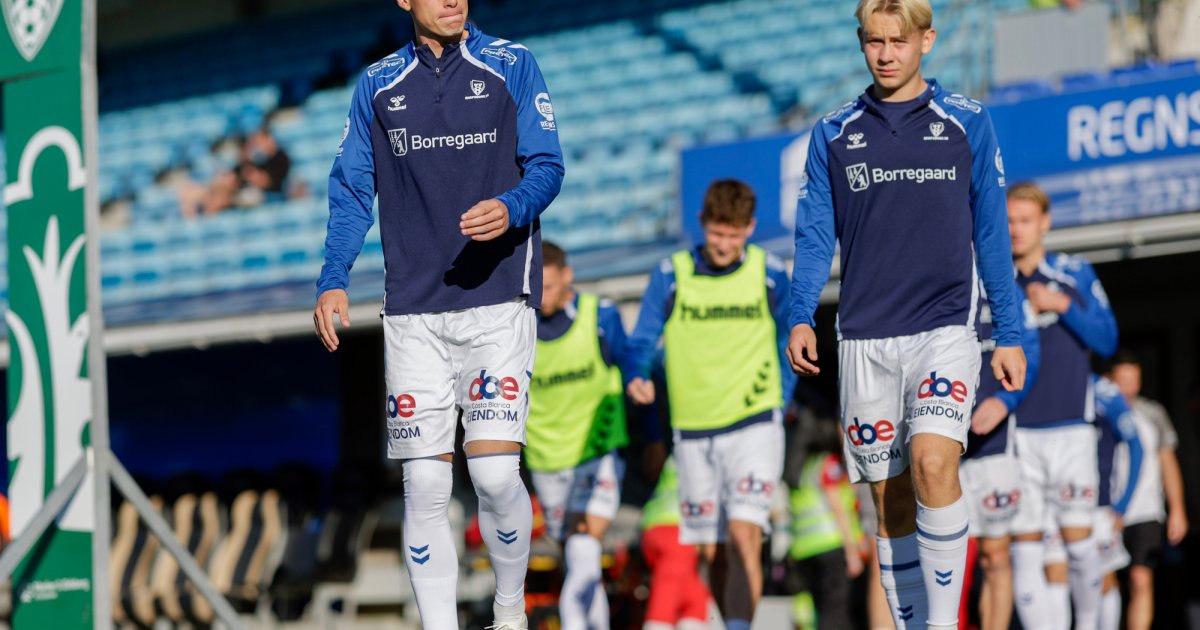 Fire spillere på landslagsoppdrag / Sarpsborg 08