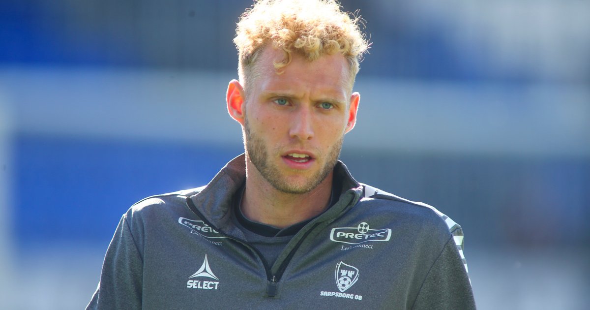 Jonathan Lindseth solgt til CSKA Sofia / Sarpsborg 08