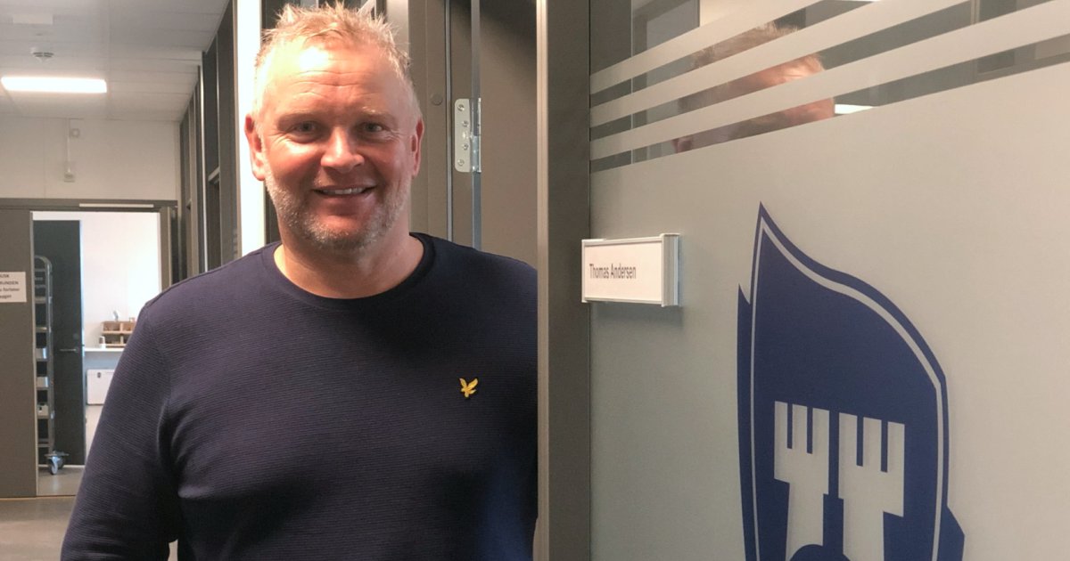 Knallstart på 2020 for markedsavdelingen / Sarpsborg 08