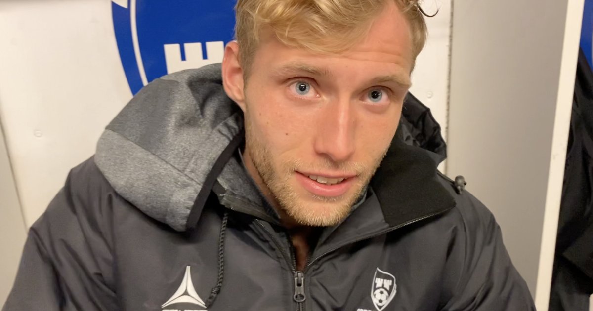 Lindseth: - Det her ser bra ut / Sarpsborg 08