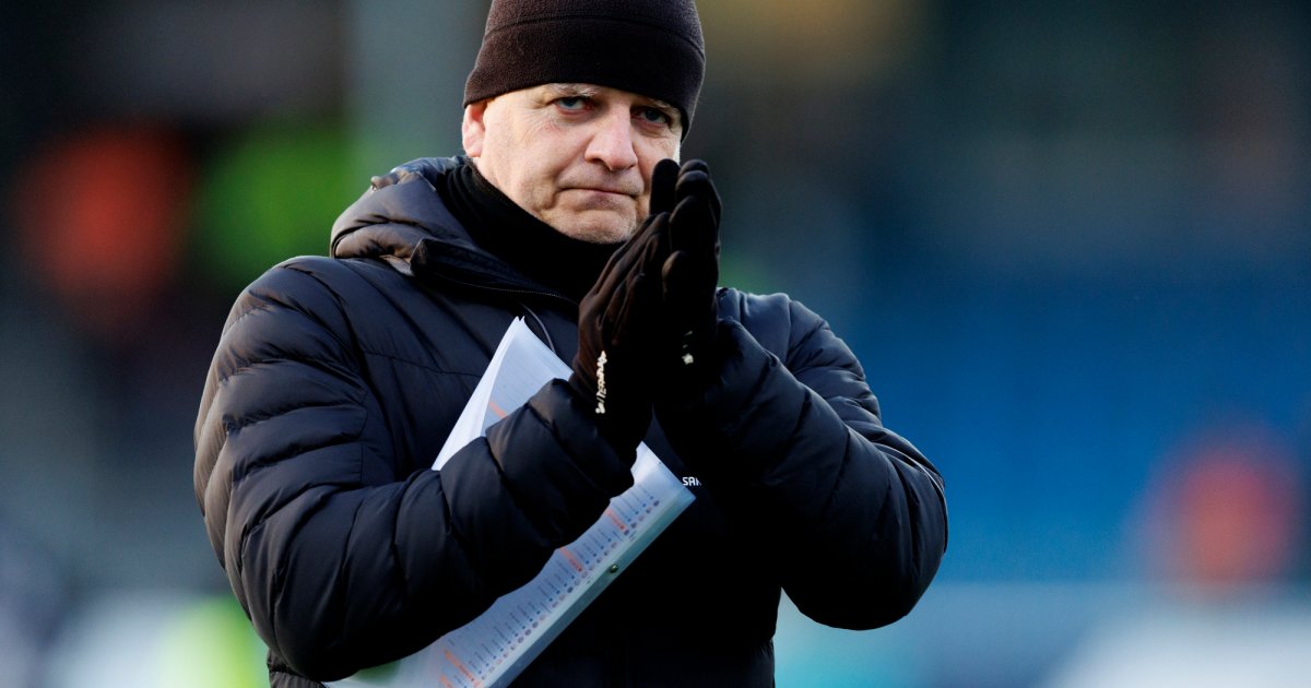 Magnus Edlund forlenger med Sarpsborg 08 / Sarpsborg 08