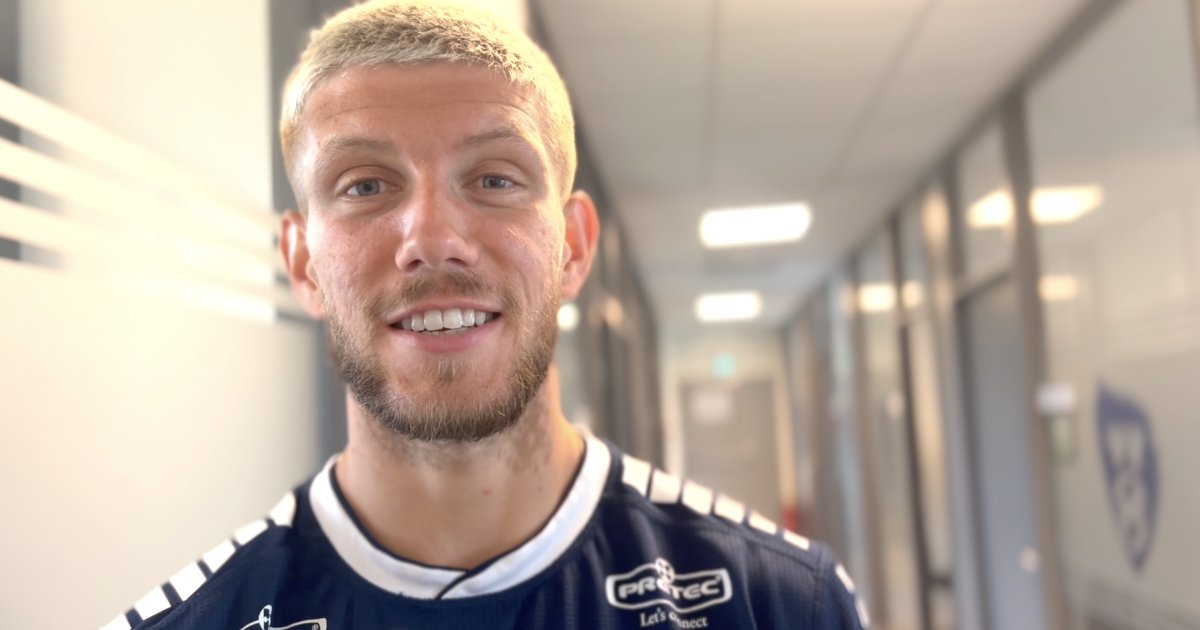 Salétros: - Alle må se seg selv i speilet og ta fram litt ekstra ...