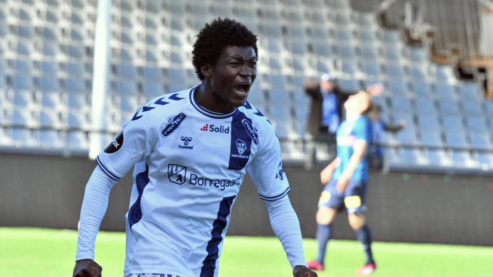 Snudde til seier i generalprøven / Sarpsborg 08