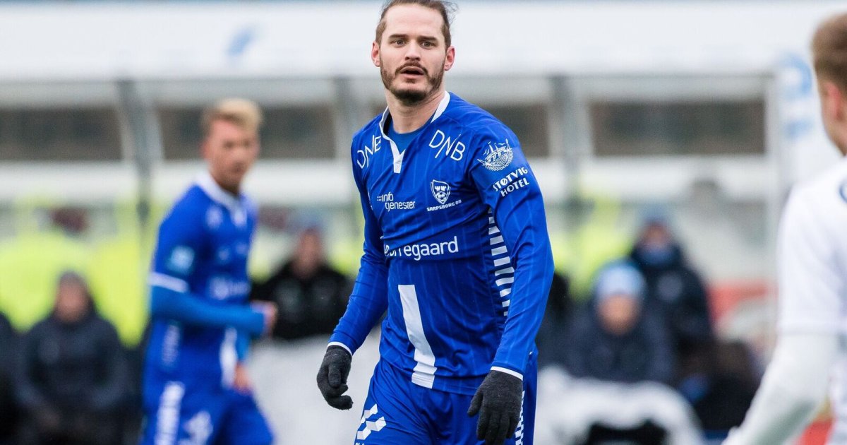Uavgjort mot Sandefjord / Sarpsborg 08